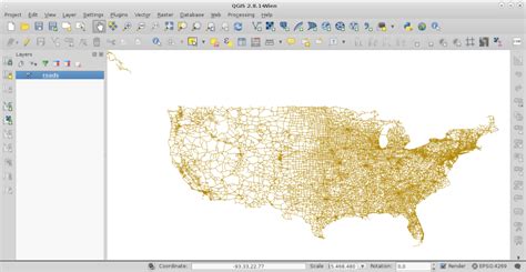 Transformar El Sistema De Referencia Espacial De La Columna De