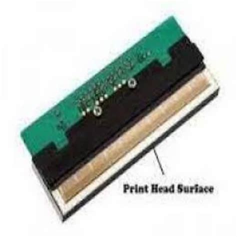 CMYK TSC TTP 244 Pro Printer Head Drop Size 35pl At 4000 Piece In Tiruppur