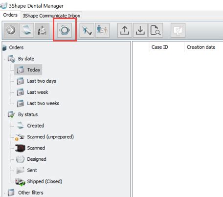3Shape Automate Visualization Output 3Shape Design Services
