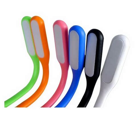 Portable LED USB Light Number Of Ports Pins At Piece In Bengaluru ID