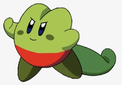 Treecko PNG Images Free Transparent Treecko Download KindPNG