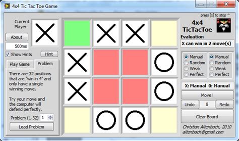 tic tac toe coding challenge page 19 ni community