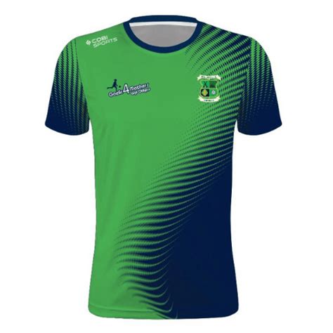 Gaelic 4 Mothers And Others Ballybrown Training Top Cobi Sports