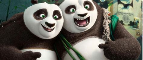 دانلود رایگان فیلم پاندای کونگ فوکار 3 با زیرنویس فارسی اول فیلم