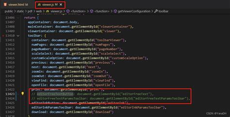 使用vue3 pdf js实现pdf预览功能 vue js 脚本之家