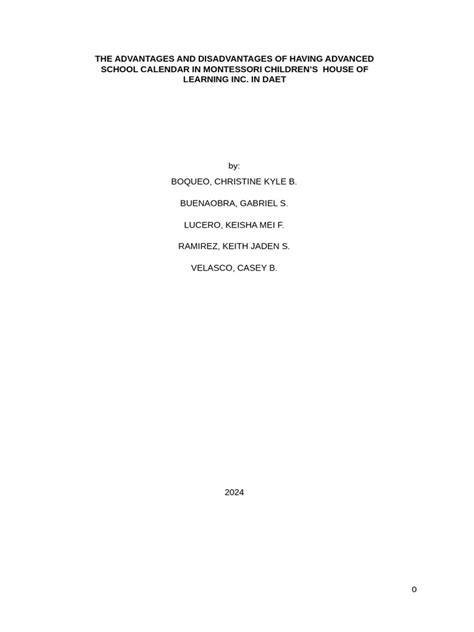 Chapter 1 3 Final Pdf Teachers Learning