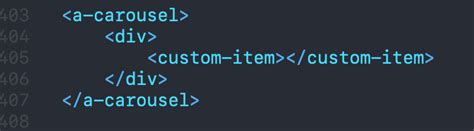 Unmount Errors In Carousel Component With Vue I18n · Issue 5399 · Vuecomponentant Design Vue