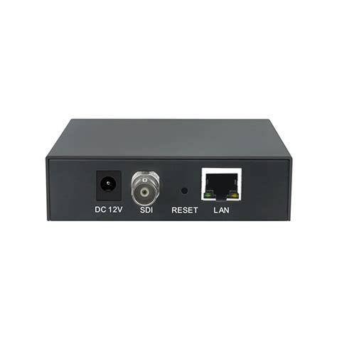 IPTV Encoder