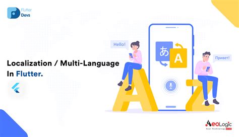 Localization Multi Language In Flutter By Naveen Srivastava Flutterdevs