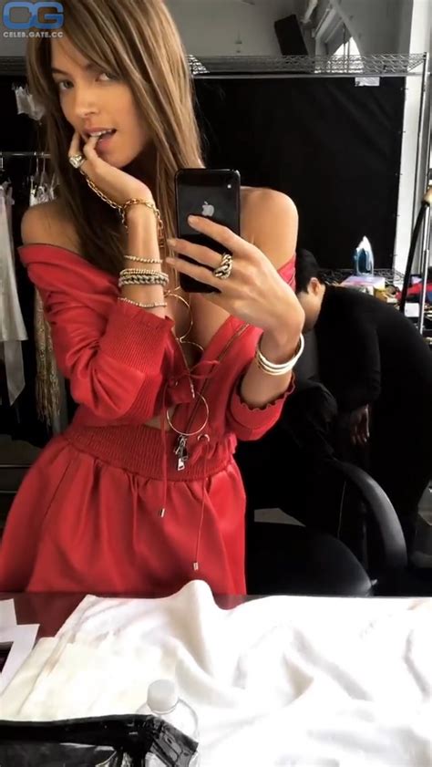 Martha Hunt Nude Pictures Photos Playboy Naked Topless Fappening