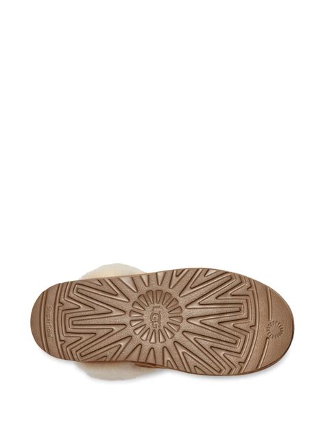 Ugg Classic Chillapeak Boots Farfetch