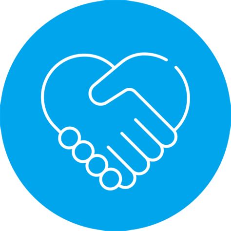 Customer Relationship Free Business And Finance Icons