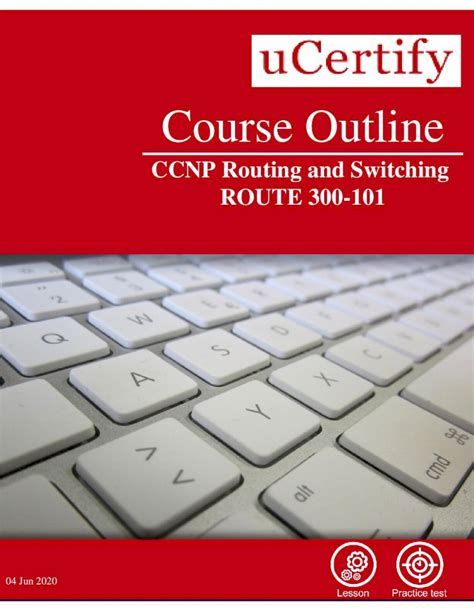 pdf course outline€¦ · chapter 2 introduction chapter 3 characteristics of routing protocols