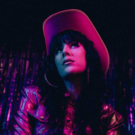 Hayley Marsten Genres Songs Analysis And Similar Artists Chosic