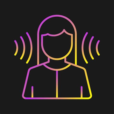 Noise Vector Icon 23702689 Vector Art At Vecteezy