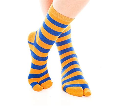 V Toe Flip Flop Tabi Socks 3 Pairs