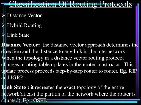 cisco routers ppt download
