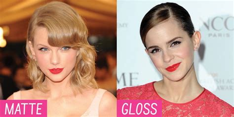 Difference Between Matte And Satin Lipstick Lipstutorial Org