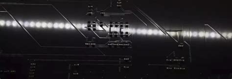 Recreating A Huge 4004 Microprocessor As Art And History Opensource Vintagecomputing History