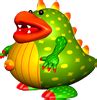 Don Bongo Super Mario Wiki The Mario Encyclopedia
