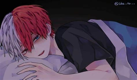 I M A Boy Not A Girl Dekutodo Top Deku Bottom Todoroki You May Stay Wattpad