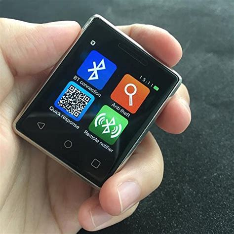 OFF On SKYSHOP Inch Touch Screen Mini Low Radiation Mobile Phone On Amazon PaisaWapas