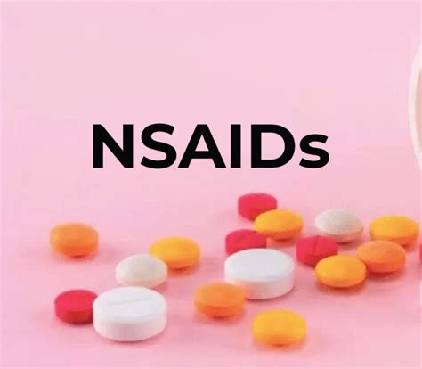 Pharma Globe Nsaids