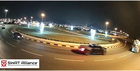 [video] 🔄 Swat Alliance Services Spotlight Precision Meets Innovation With Roundabout Counts 🚦