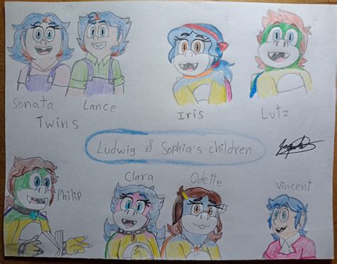 Smb Au Next Generation Von Koopa By Jaquelinejocol On Deviantart