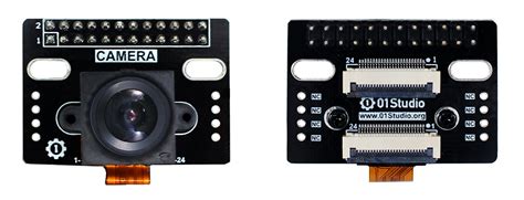 sensor 摄像头 MicroPython 1 18 documentation
