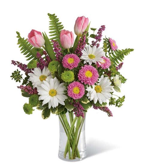 Pink Delight Bouquet