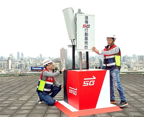 〈財經週報 5g爭霸〉價格戰難止 5g恐再殺紅眼 自由財經