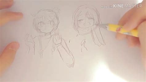 구도그리기 강좌그림주제 정하는법호두그림강좌그림잘그리는법그림그리기구도 잡는법그림주제정하기 Youtube