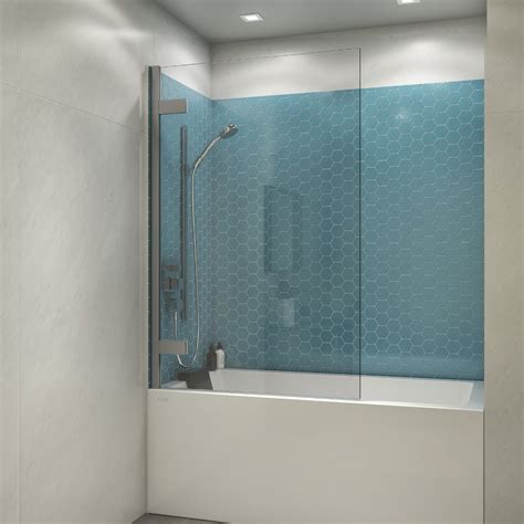 Gbs4 Shower Screen Ideal Kitchen And Bathroom Singapore