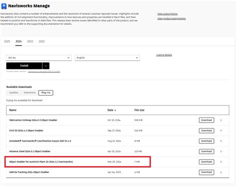 Plant 3d Objects Are Displayed In Wireframe Mode In Navisworks