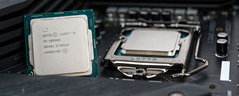 Benchmarking Intel Comet Lake S Cpus With Up To Cores Notebookcheck Net Reviews