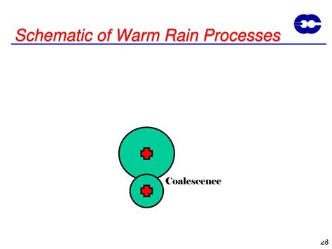 Ppt Numerical Weather Prediction Parametrization Of Diabatic Processes Clouds 1 Cloud