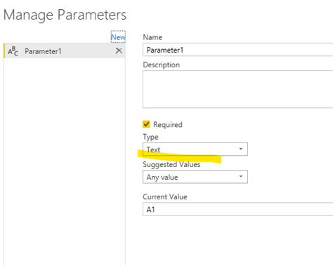 Solved Pbi Web Parameters Editor Microsoft Fabric Community