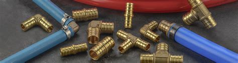 Is It Safe To Use Pex B Fittings On Pex A Pipes — Icrimp Tools