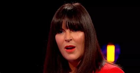 Naked Attraction Host Anna Richardson Chokes On Words As Dirtiest