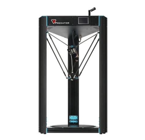 2019 Best Large Format 3d Printers All3dp