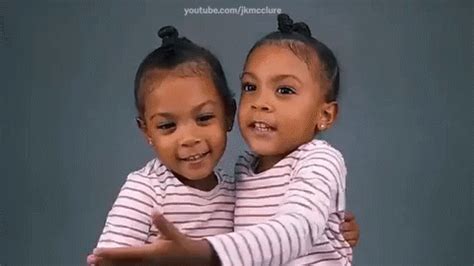 Mcclure Twins  Mcclure Twins Discover And Share S