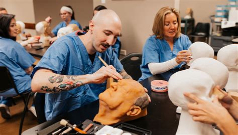 Mortuary Science Pictures