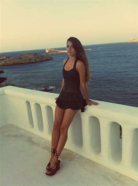 Picture Of Sofina Lazaraki