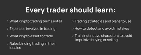 A Beginners Guide To Crypto Trading Strategy