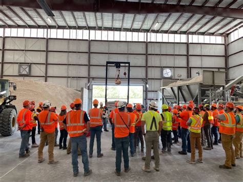 Ben Aron On Linkedin Thank You To Jm Huber Team For Letting Me Present The Miller Fall