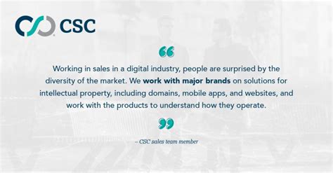 Csc Digital Brand Services On Linkedin Csc Careers
