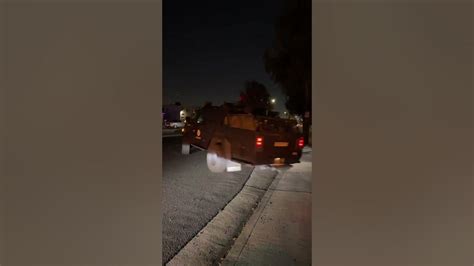 Lasd Seb Rolling Out Youtube