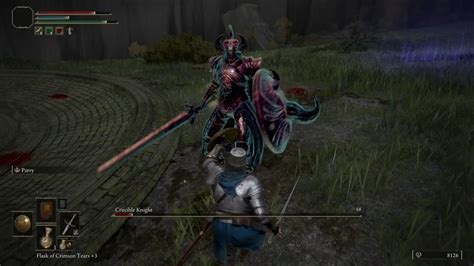 Parrying In Elden Ring Sex R Eldenring