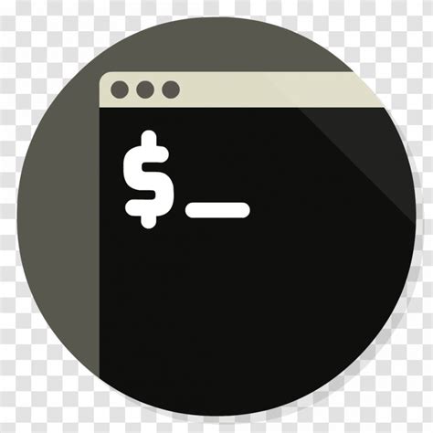 Command Line Interface Iterm2 Cmdexe Computer Software Symbol